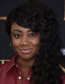 Natasha Ofili | Rotten Tomatoes