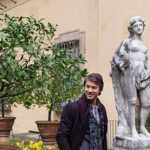 Tom Wisdom - Rotten Tomatoes