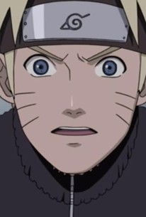Naruto: Shippuden: Season 5, Episode 23 | Rotten Tomatoes