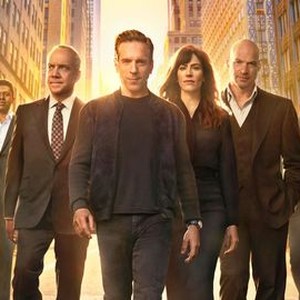 Billions - Rotten Tomatoes