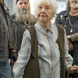 Charlotte Rae - Rotten Tomatoes