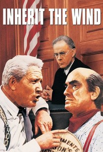 Inherit the Wind | Rotten Tomatoes