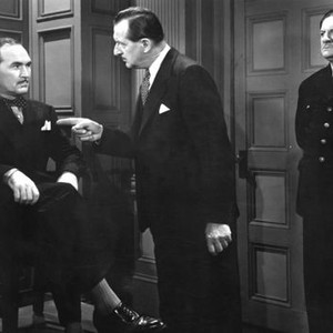 Stanley Andrews - Rotten Tomatoes