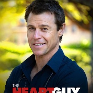 The Heart Guy: Season 1, Episode 1 - Rotten Tomatoes