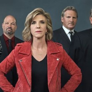 Cold Justice: Season 5, Episode 15 - Rotten Tomatoes