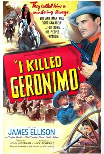 I Killed Geronimo | Rotten Tomatoes