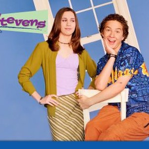 Even Stevens - Rotten Tomatoes