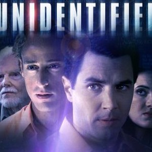 Unidentified - Rotten Tomatoes
