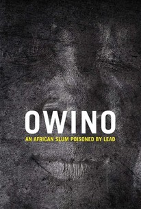Owino | Rotten Tomatoes