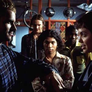 Renoly Santiago Con Air