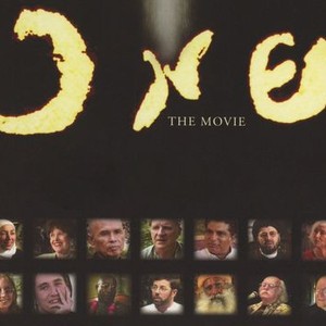 One: The Movie - Rotten Tomatoes