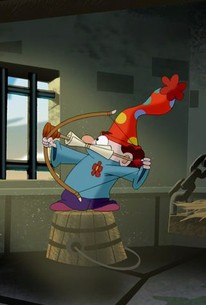 The 7D: Season 2, Episode 11 | Rotten Tomatoes