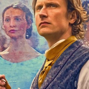 Ehrengard: The Art of Seduction - Rotten Tomatoes