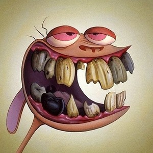 Happy Happy Joy Joy: The Ren & Stimpy Story - Rotten Tomatoes