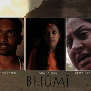 Bhumi - Rotten Tomatoes
