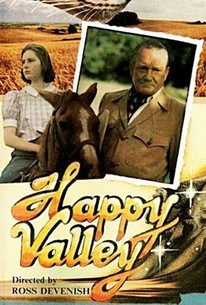 The Happy Valley | Rotten Tomatoes