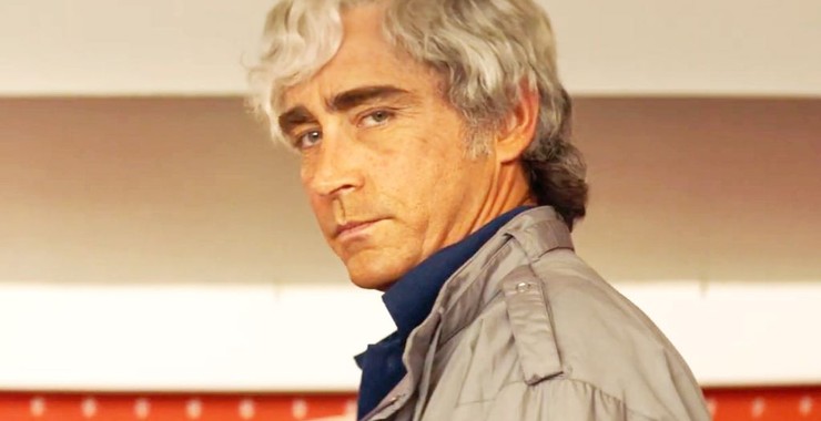 Driven - Rotten Tomatoes