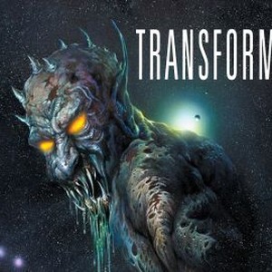 Transformations - Rotten Tomatoes
