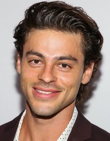 Chris Petrovski - Rotten Tomatoes