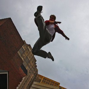 Freerunner - Rotten Tomatoes