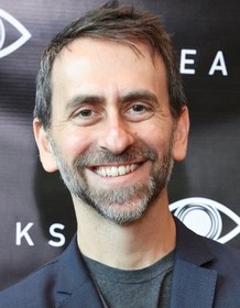 Adam B. Stein | Rotten Tomatoes