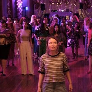 Class of '07: Season 1, Episode 1 - Rotten Tomatoes