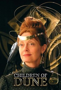 Children of Dune - Rotten Tomatoes