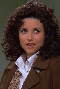 Seinfeld: Season 8, Episode 16 | Rotten Tomatoes