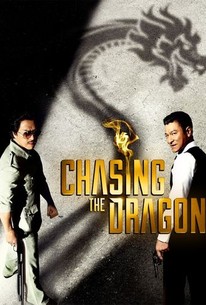 Chasing The Dragon (2020) | Rotten Tomatoes