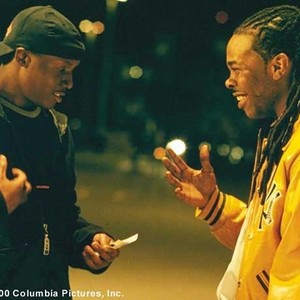 Finding Forrester - Rotten Tomatoes