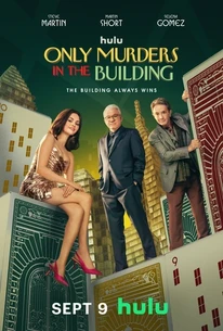 Only Murders in the Building: Season 5 | Rotten Tomatoes