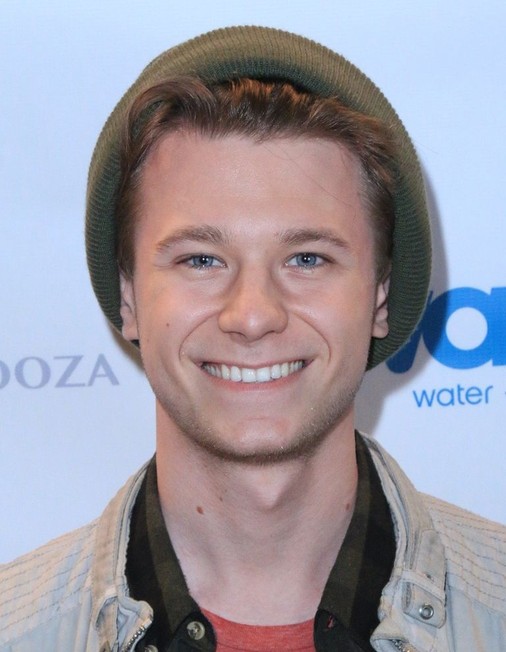 Harrison Thomas - Rotten Tomatoes