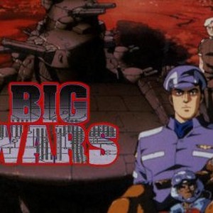 Big Wars - Rotten Tomatoes