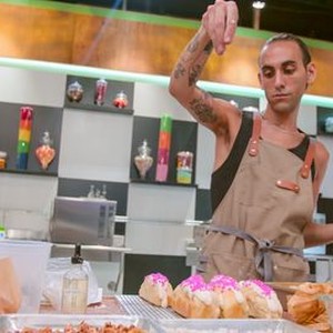 Snack vs. Chef - Rotten Tomatoes