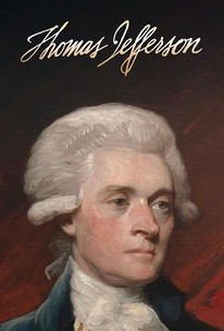Thomas Jefferson - Rotten Tomatoes