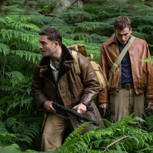 Wolves of War - Rotten Tomatoes