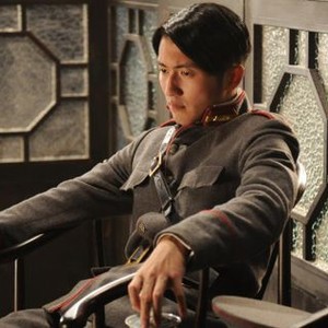 Nicholas Tse - Rotten Tomatoes