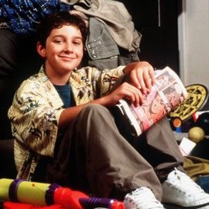 Even Stevens - Rotten Tomatoes