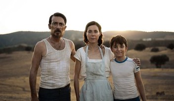 THE WAIT / LA ESPERA | La cantina degli incubi