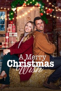 A Merry Christmas Wish | Rotten Tomatoes