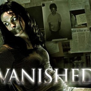 Vanished - Rotten Tomatoes