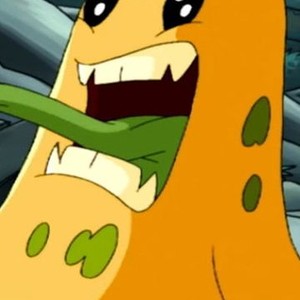 Evolution: The Animated Series - Rotten Tomatoes