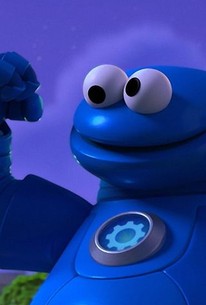 Mecha Builders: Season 1, Episode 5 - Rotten Tomatoes