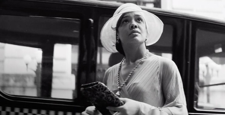 Passing - Rotten Tomatoes