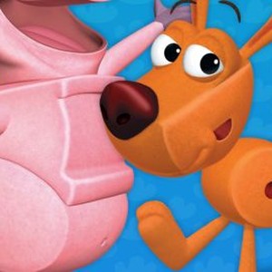 WordWorld: Season 3, Episode 3 - Rotten Tomatoes