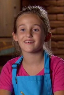 Chopped Junior: Season 5, Episode 2 | Rotten Tomatoes