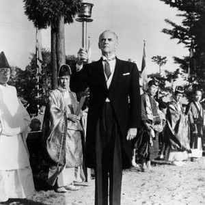 Larry Keating - Rotten Tomatoes