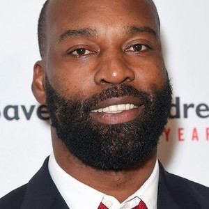 Baron Davis - Rotten Tomatoes