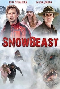 Snow Beast (2011) | Rotten Tomatoes