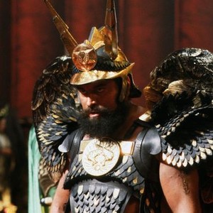 Flash Gordon - Rotten Tomatoes